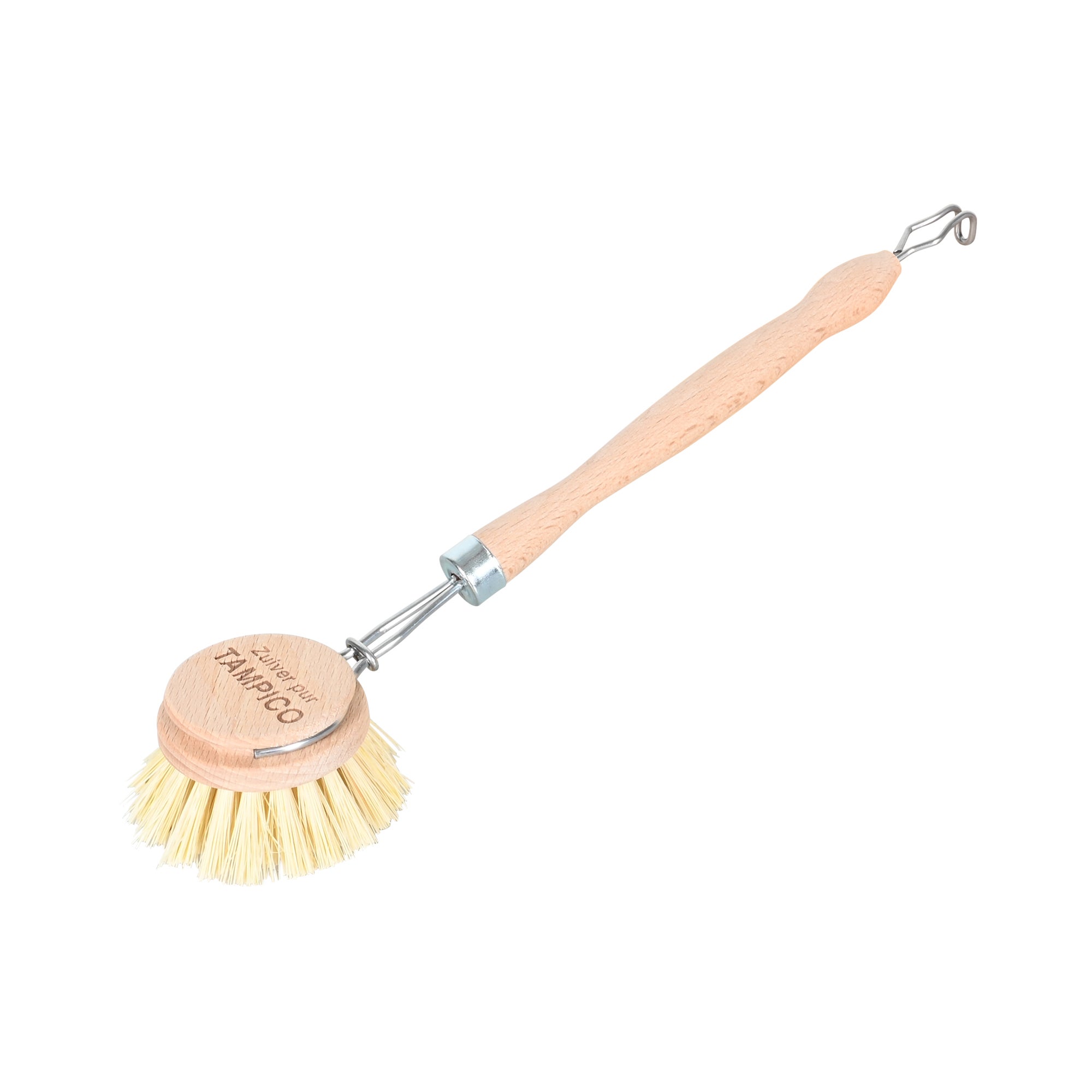 Afwasborstel hout Nevac