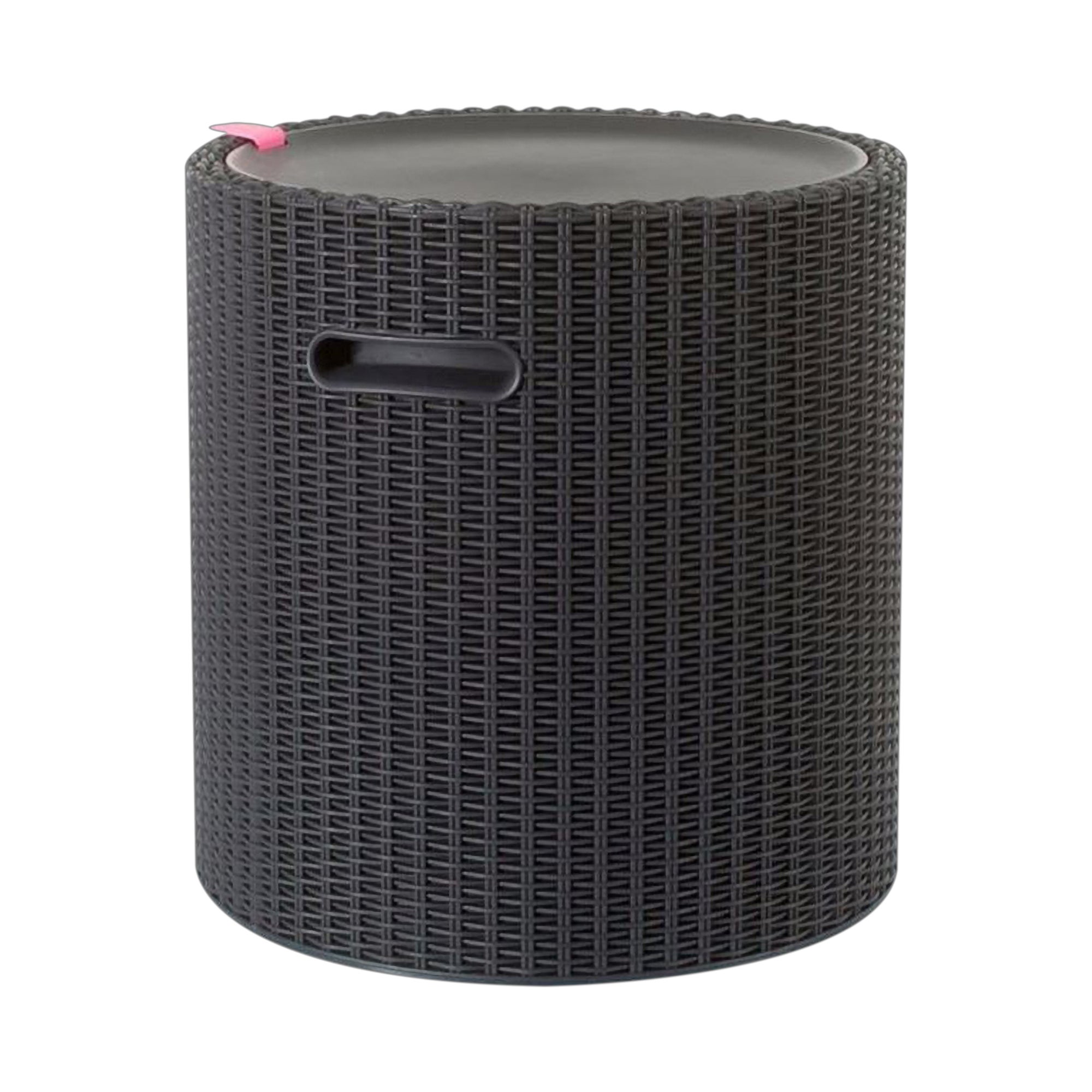 Cool stool antraciet Keter