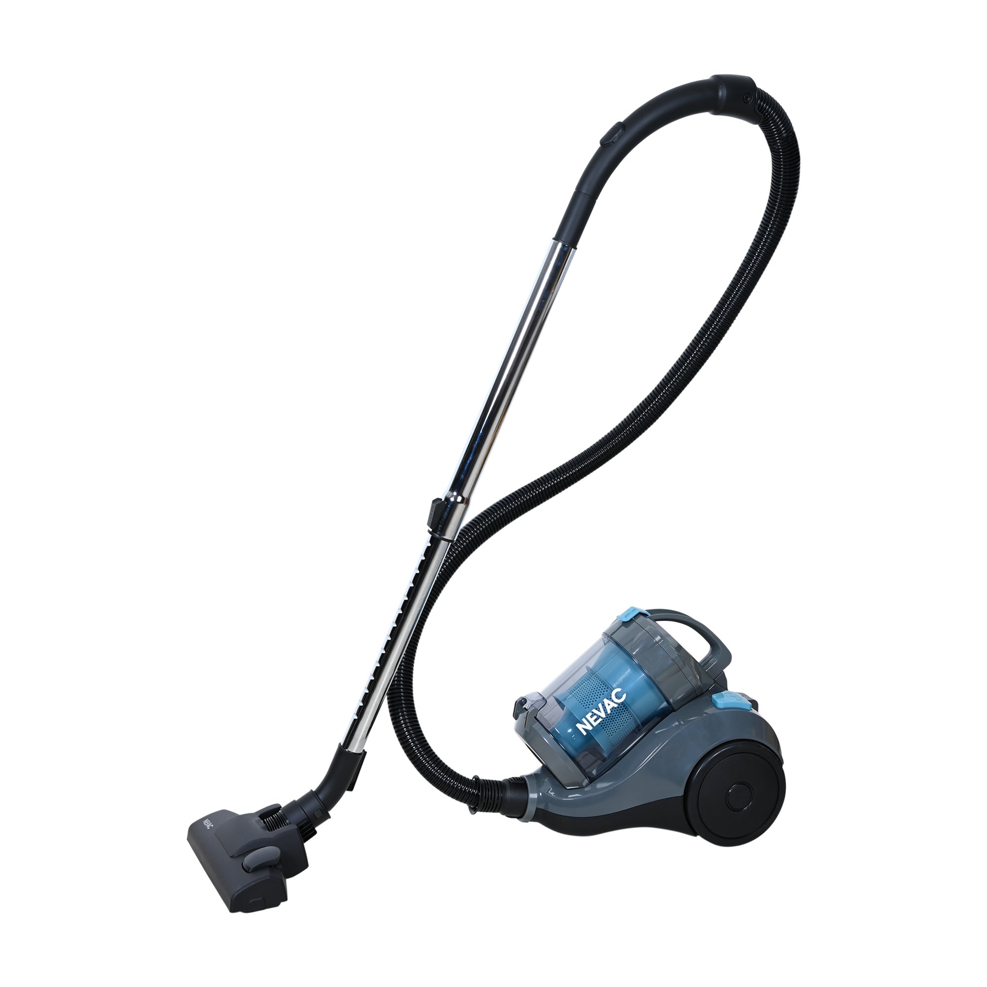 Stofzuiger cycloon 800W SZC1 Nevac