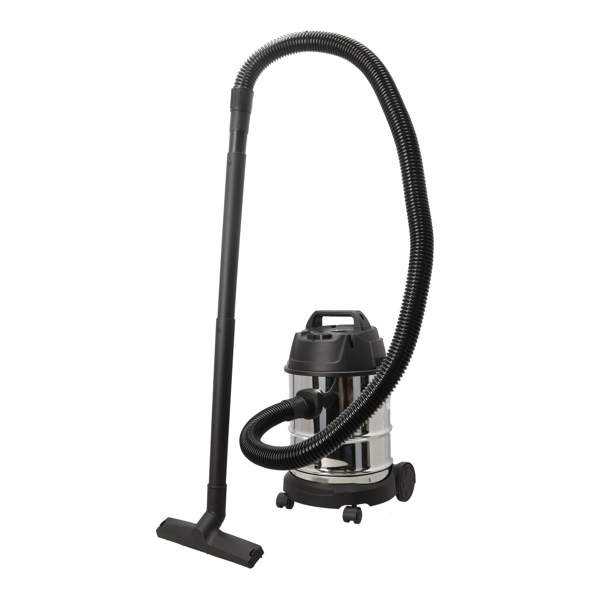 Stof- en waterzuiger 1000 W, 12 L