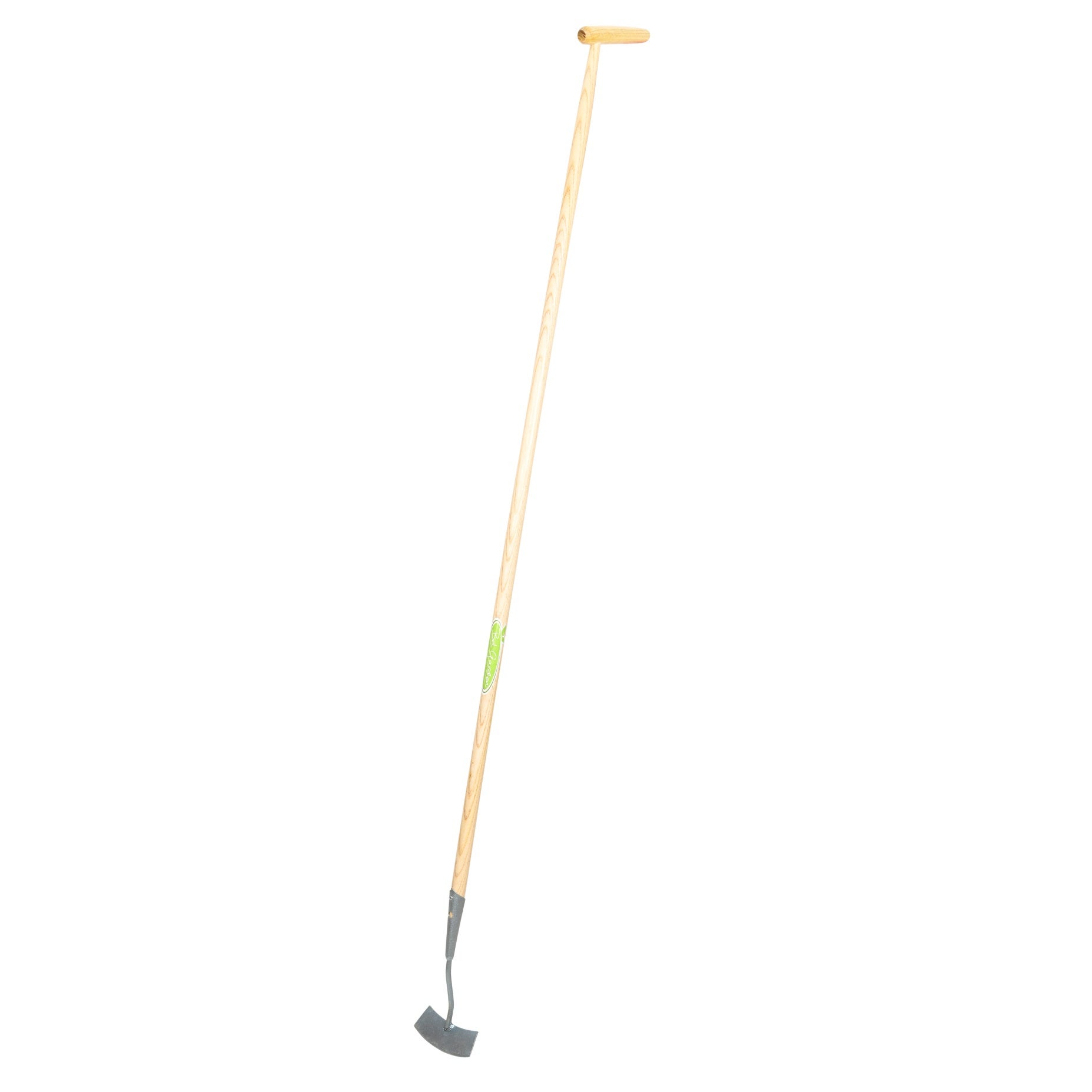 Schoffel 14 cm verzinkt met T-steel Bel Garden