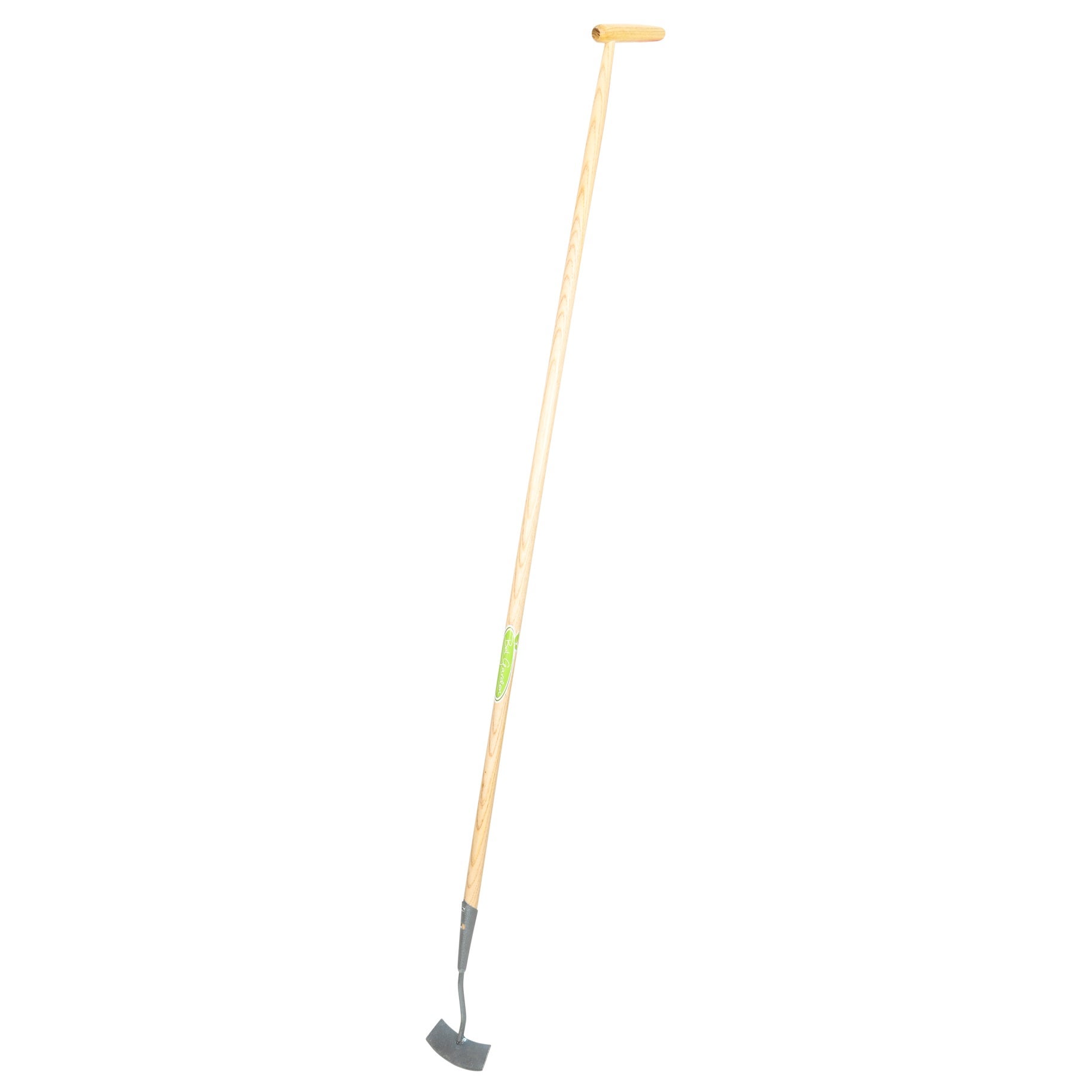 Schoffel 16 cm verzinkt met T-steel Bel Garden